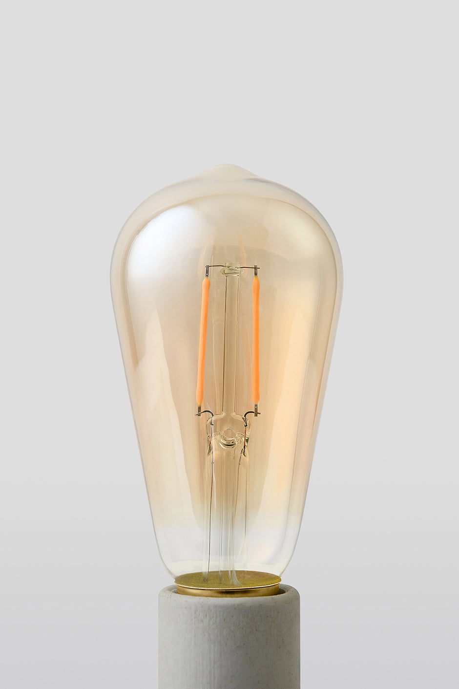 Emberline Bulbs | Modern Edison LED Bulbs – Mavisten Edition