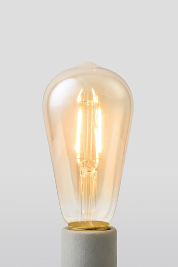 Emberline Bulbs | Modern Edison LED Bulbs – Mavisten Edition