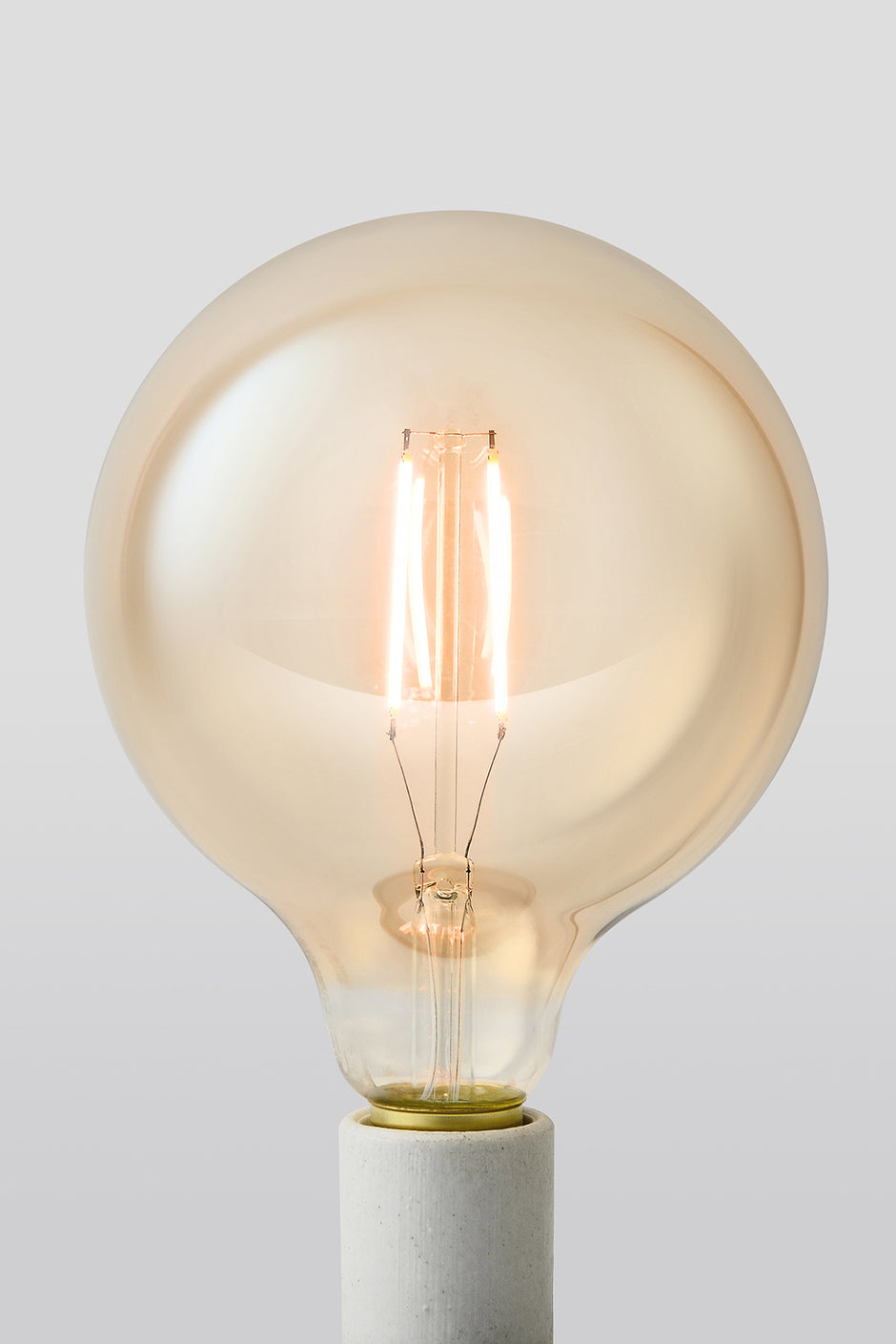 Emberline Bulbs | Modern Edison LED Bulbs – Mavisten Edition